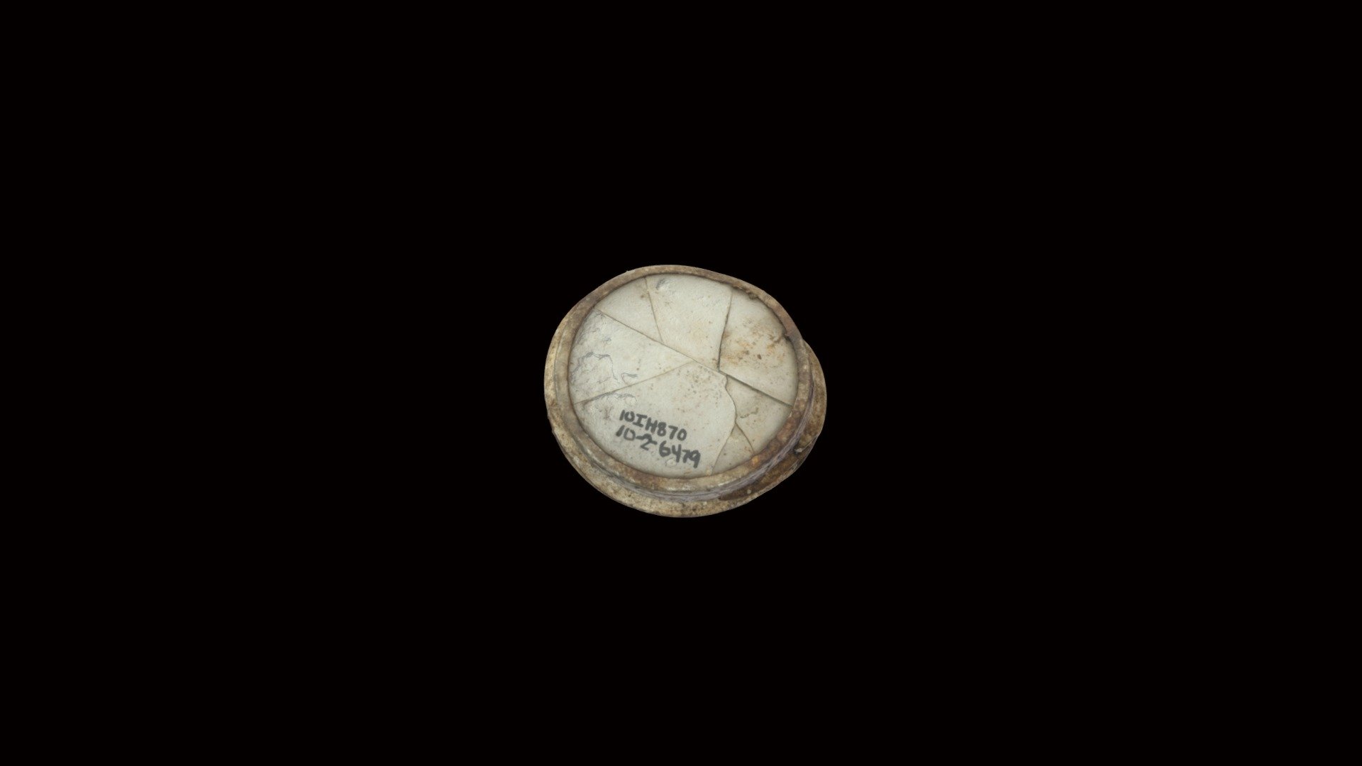 Goggle Lens - 3D model by MSU DHI Lab [f8bedfb] - Sketchfab