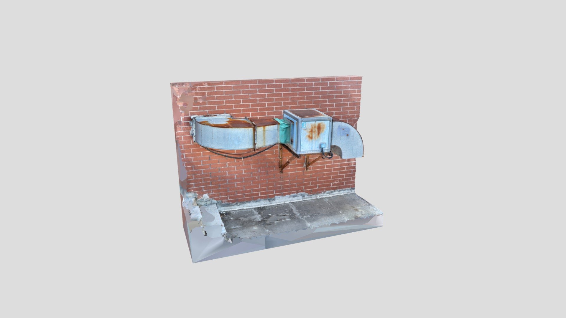 Scan 2022-12-04T01:37:02.833Z - Download Free 3D model by ShiroSRT ...
