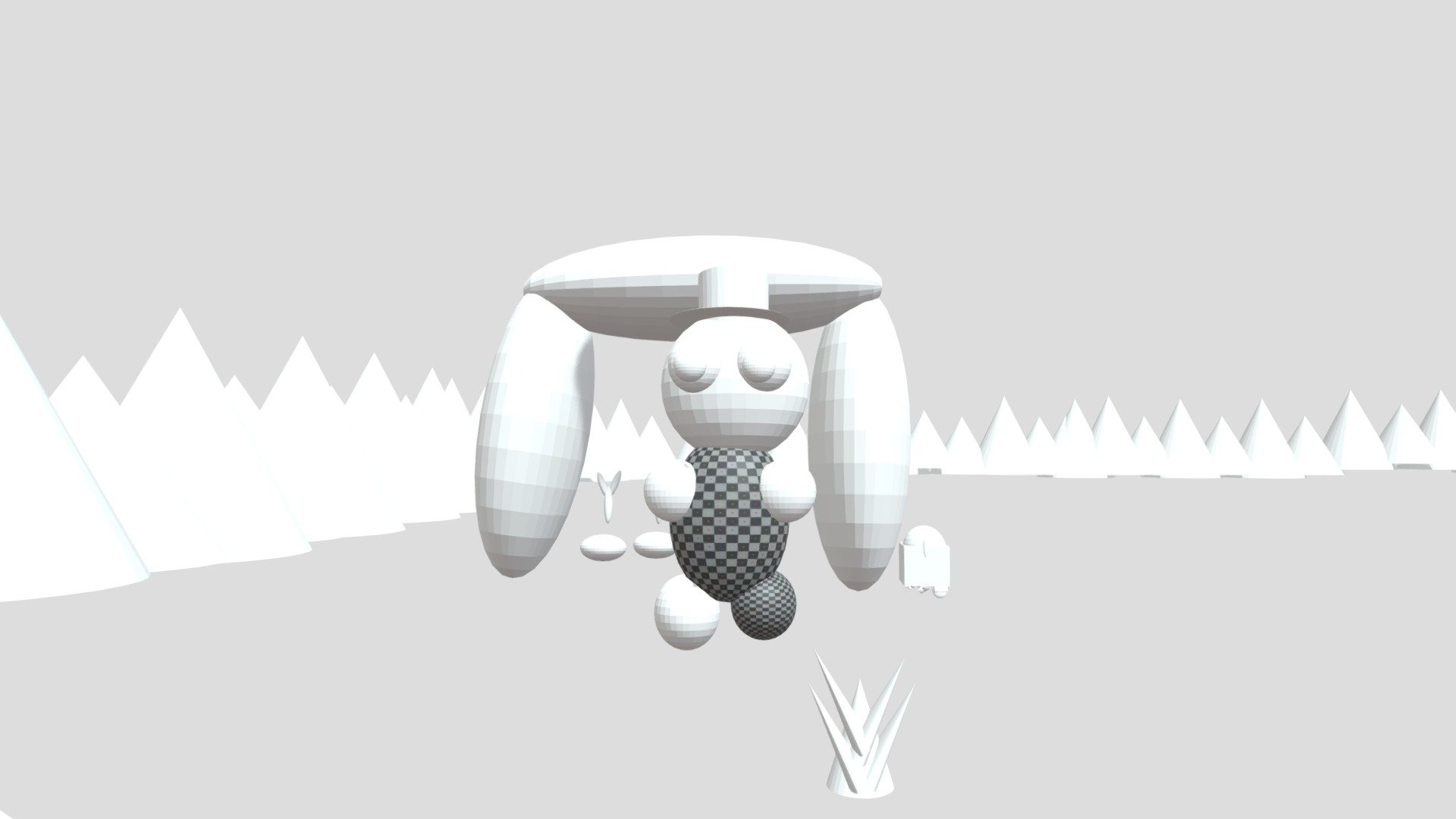 Toboz Gyüjtés 1 - Download Free 3D model by jozsibacsi28 [f8c3803 ...