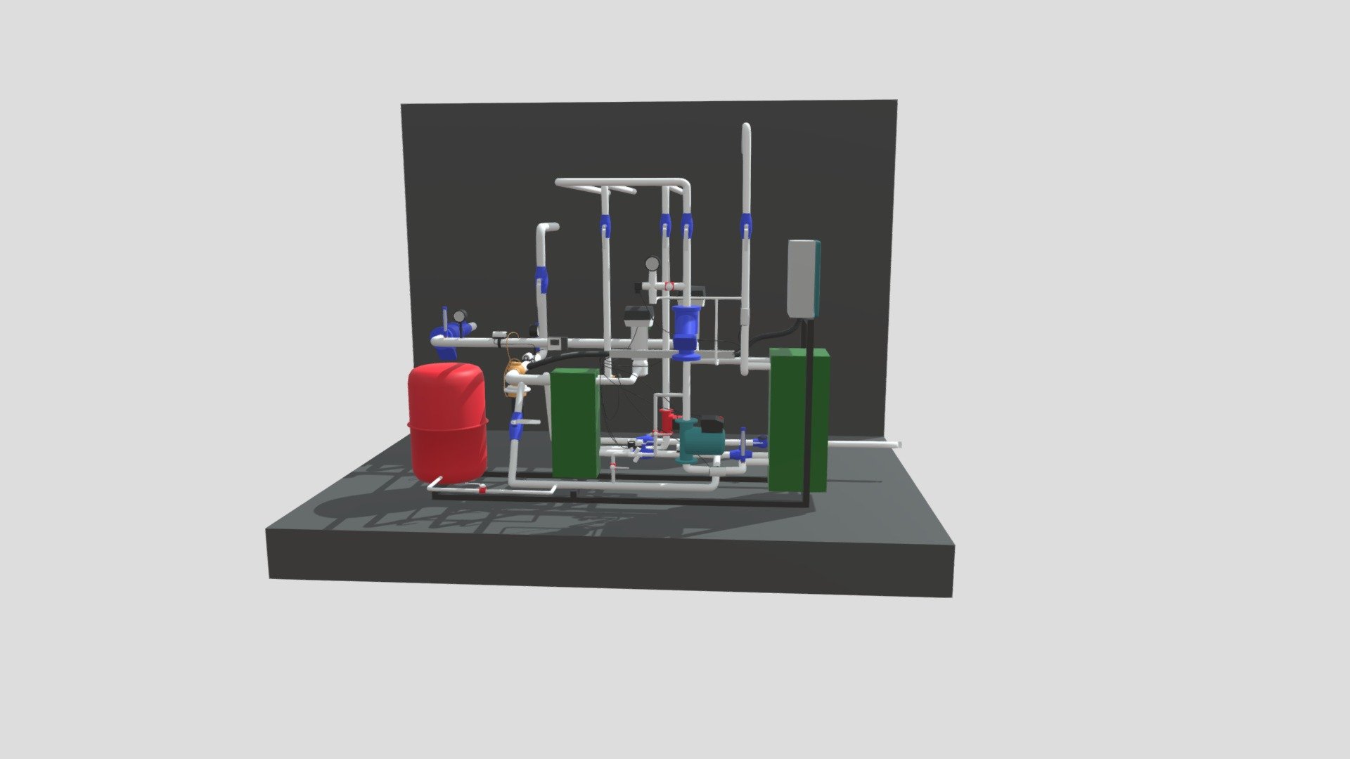 itp-DEC-03 - 3D model by 3dmsk [f8c420b] - Sketchfab