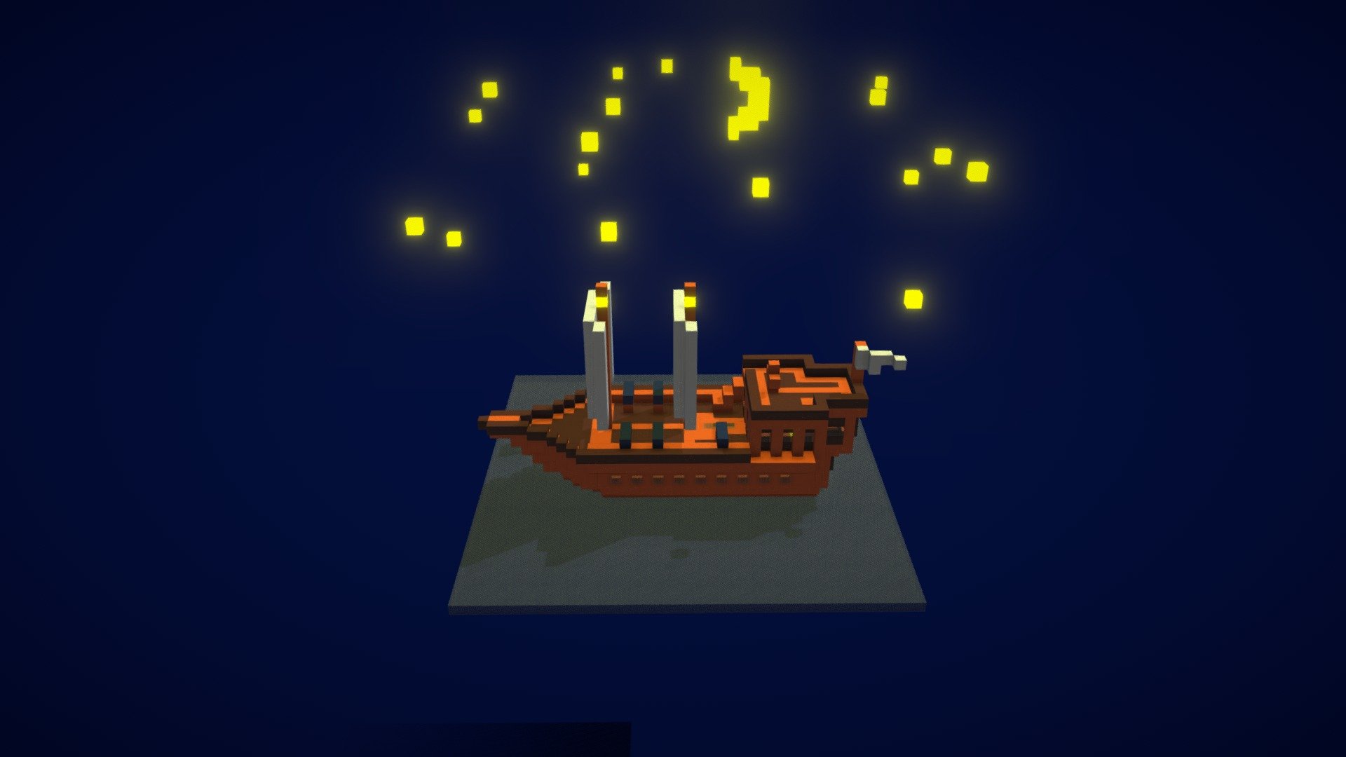 tristandesaulniers_ex3 - Download Free 3D model by TristanDesaulniers ...