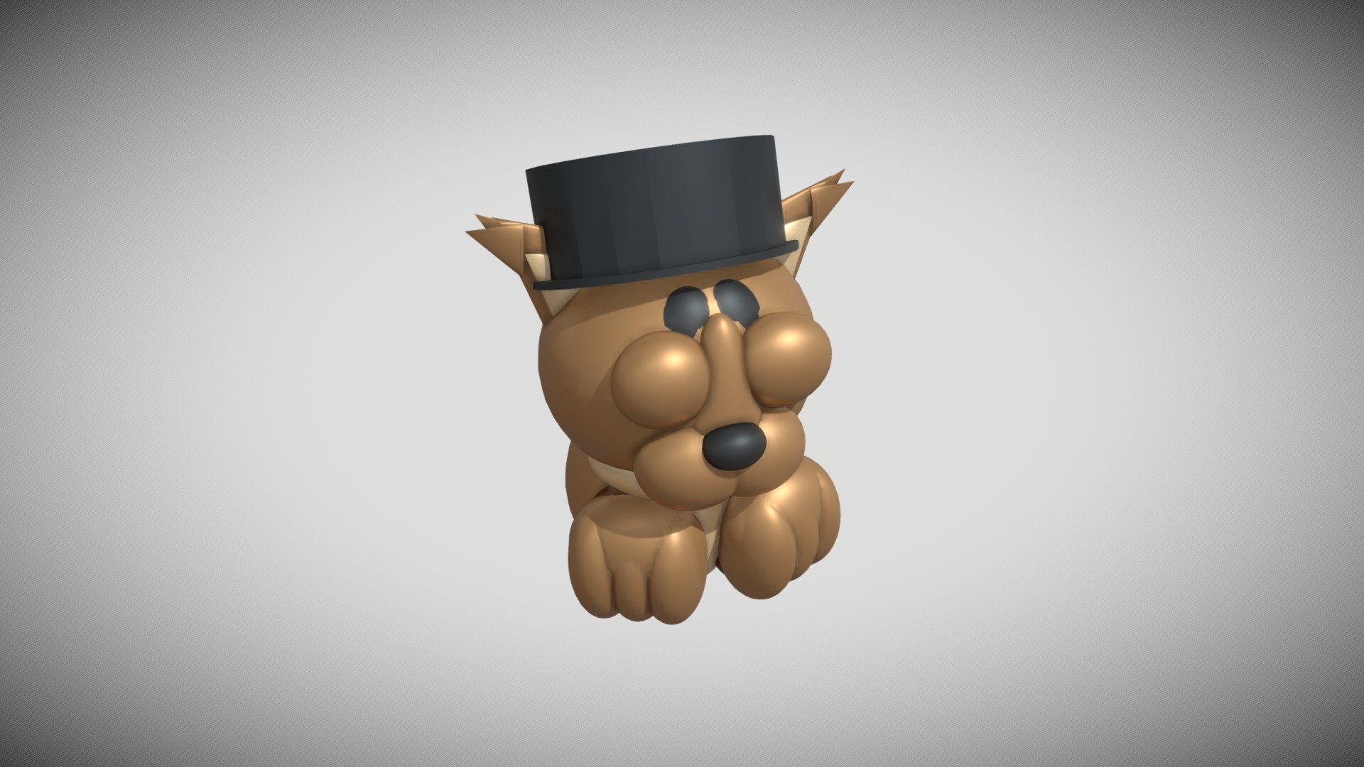 FLOPPA By: José María Gómez - Download Free 3D model by Colegio Isaac ...