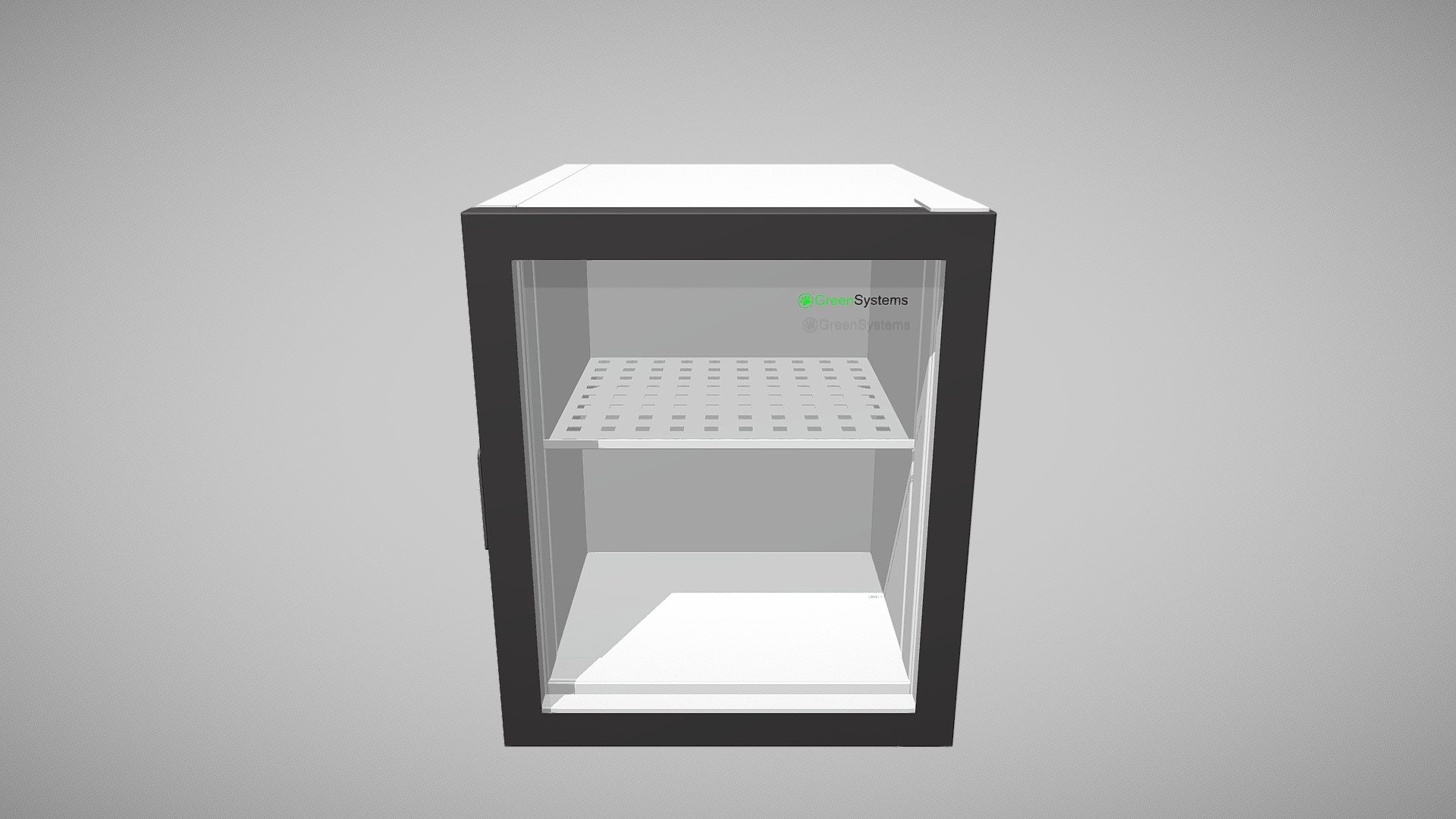 Mini cooler - 3D model by GreenSystems [f8cabfc] - Sketchfab