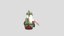 Animal Crossing: New Horizons Crazy Redd Boat - Download Free 3D model ...