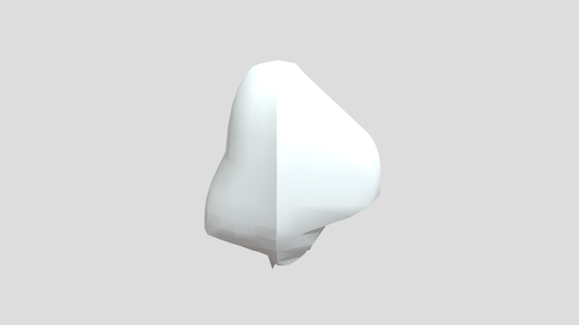 Bully Head - Download Free 3D model by Jayden Theh Baldo Fan ...