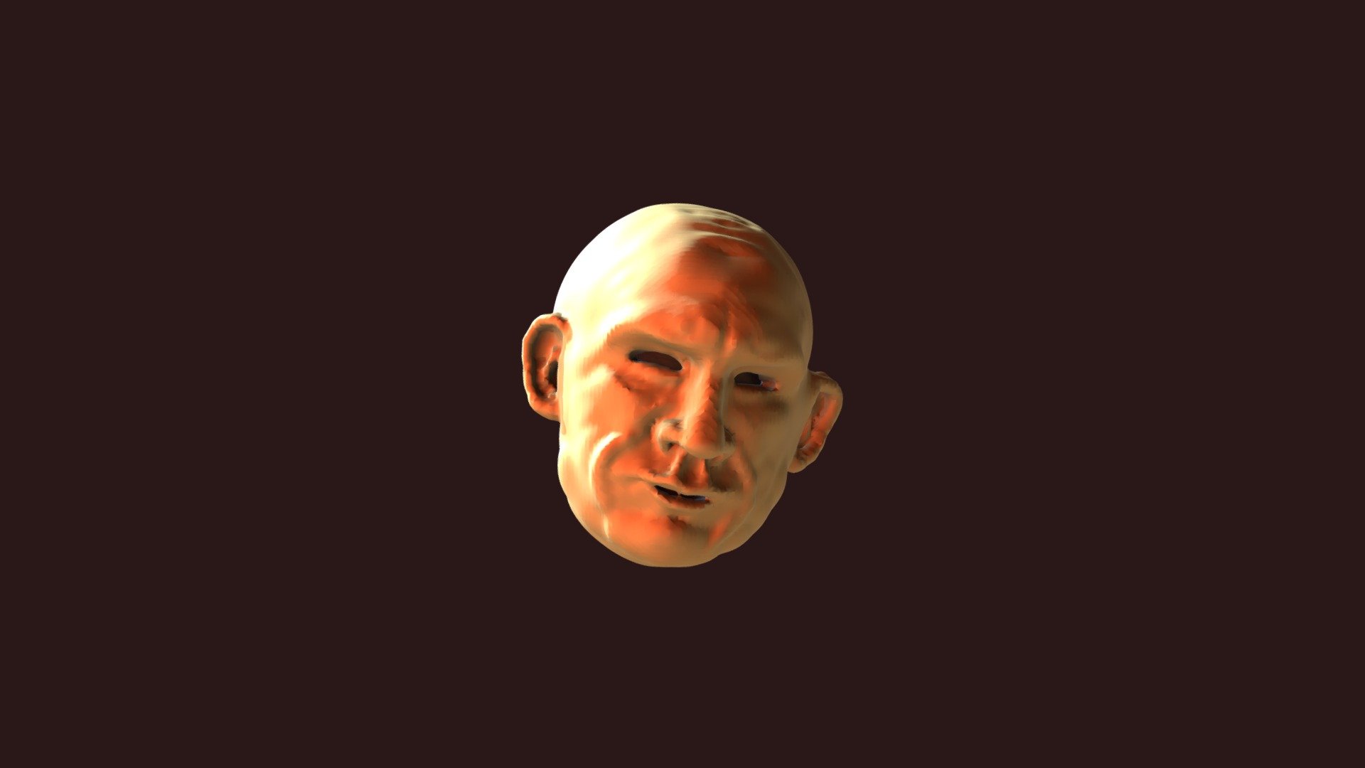 Midas - 3D model by TheSpiritAmbassador [f8cb35a] - Sketchfab