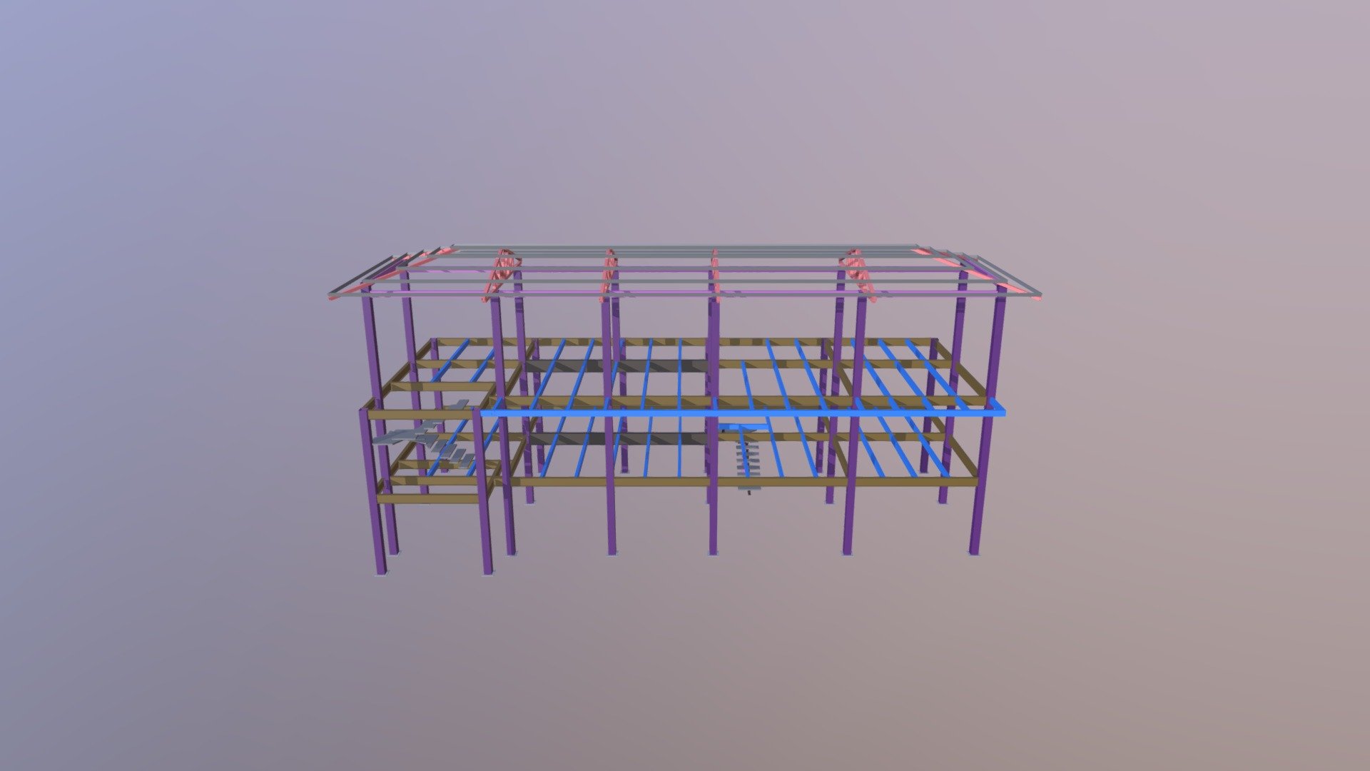 Model ZZZ - 3D model by Rodrigo.Puerres [f8cd169] - Sketchfab