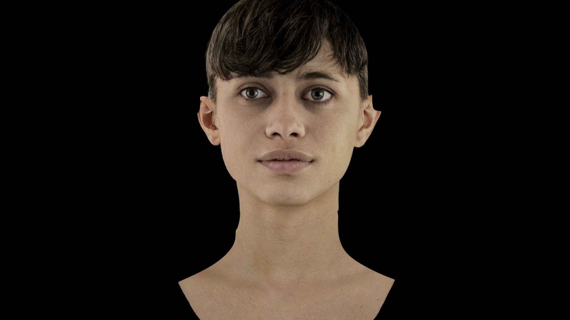 Human Dignity Collection | www.acuteline.com - Download Free 3D model ...