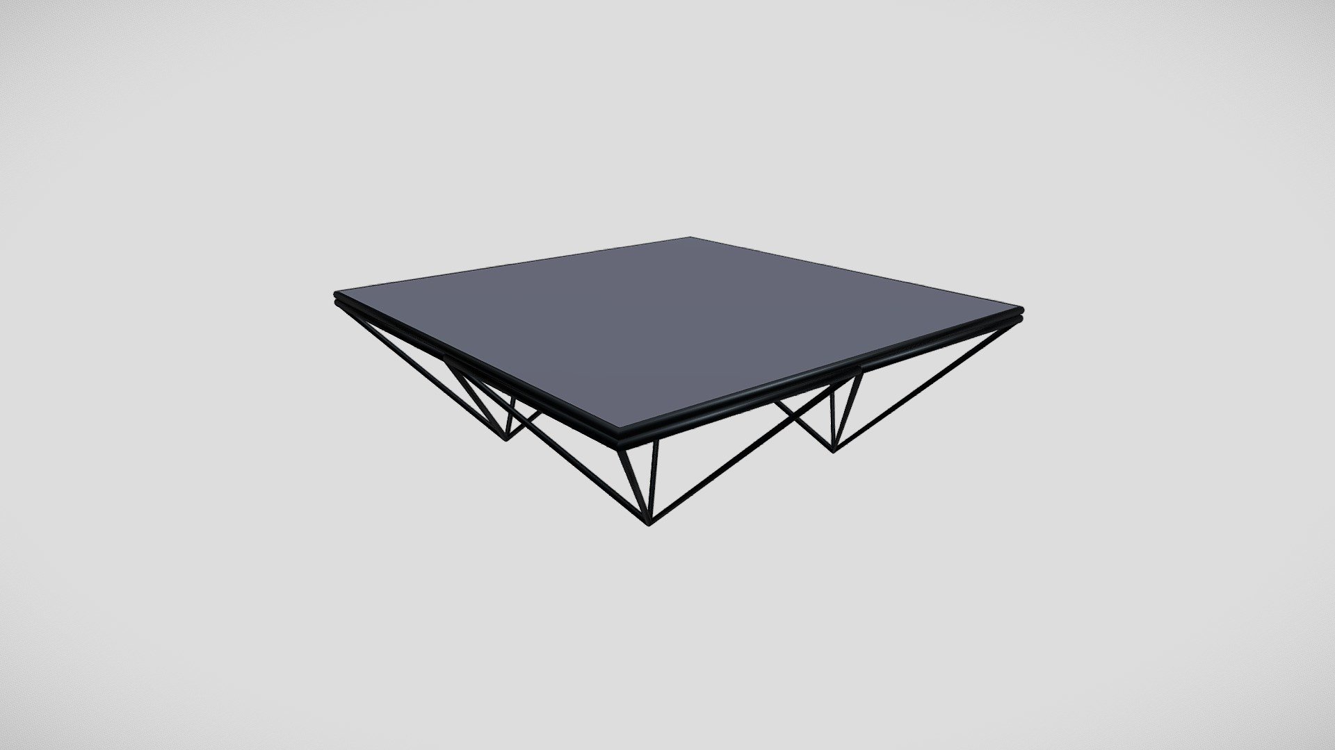 Coffe Table - Download Free 3D model by Darkengon [f8cd439] - Sketchfab