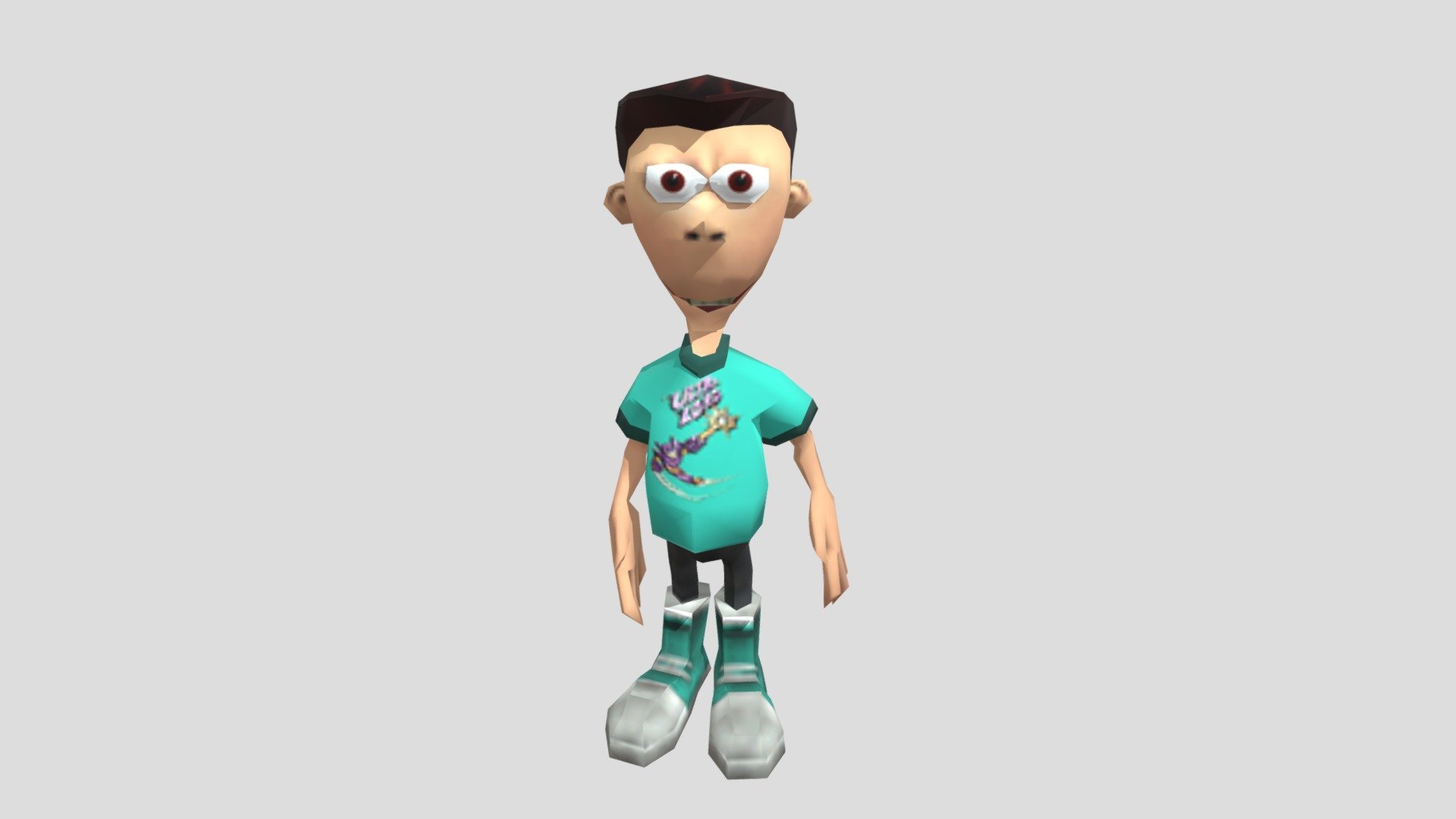 Sheen Ps2 - Download Free 3D model by patrick.ambrose28403 [f8cd6e8 ...