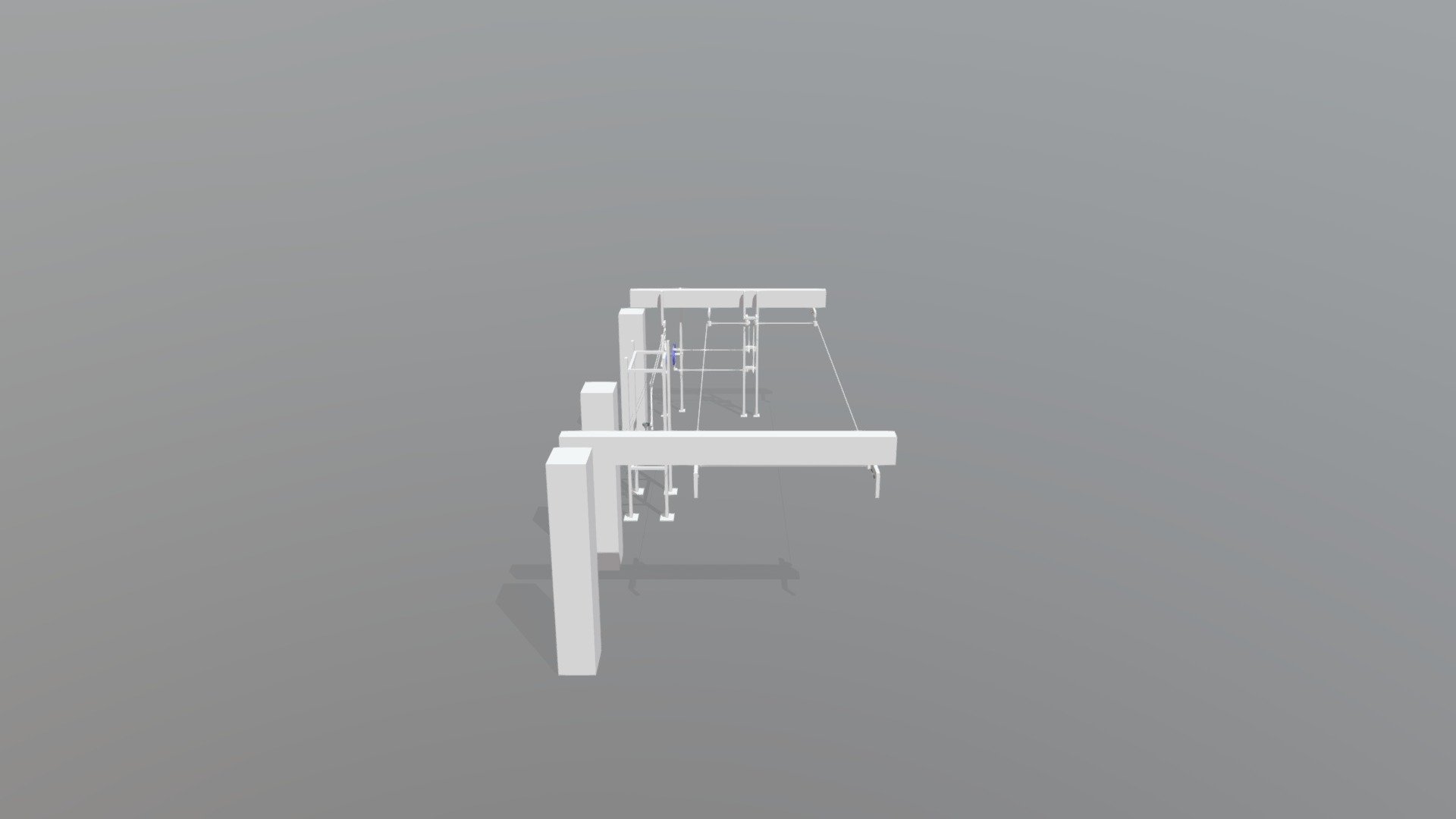 teleferico lapa atelier_6 - 3D model by AMEOP [f8cdc0a] - Sketchfab
