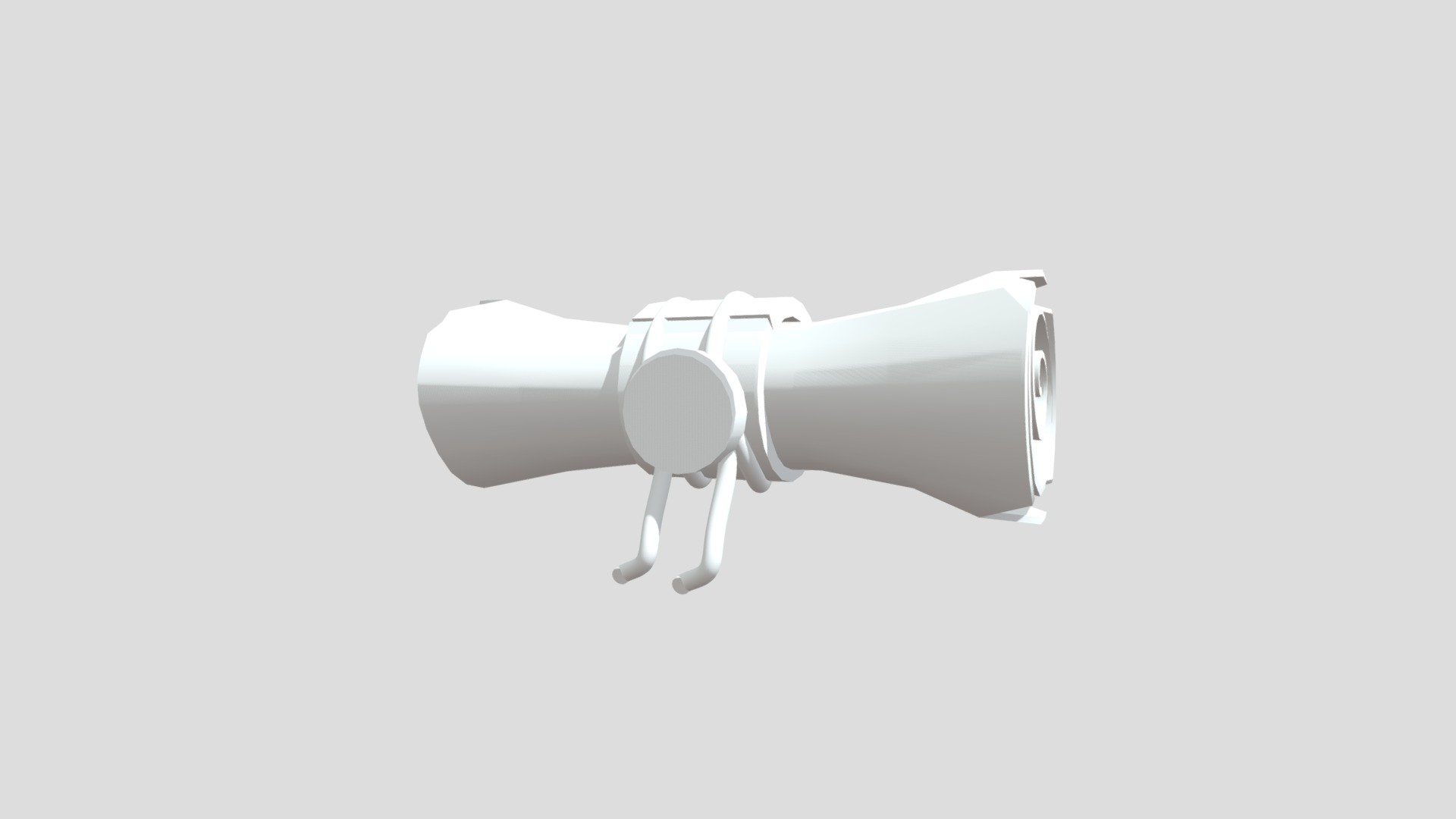 Scroll - 3D model by Jennessy [f8ce4de] - Sketchfab