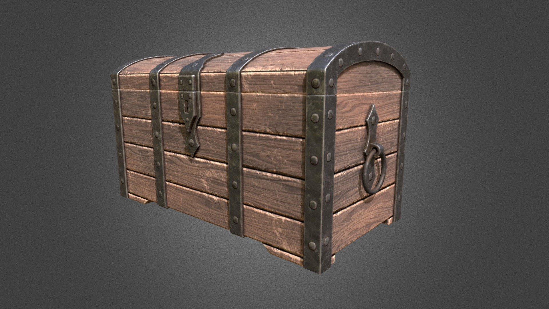 Chest - 3D model by niver_mk [f8d0d99] - Sketchfab