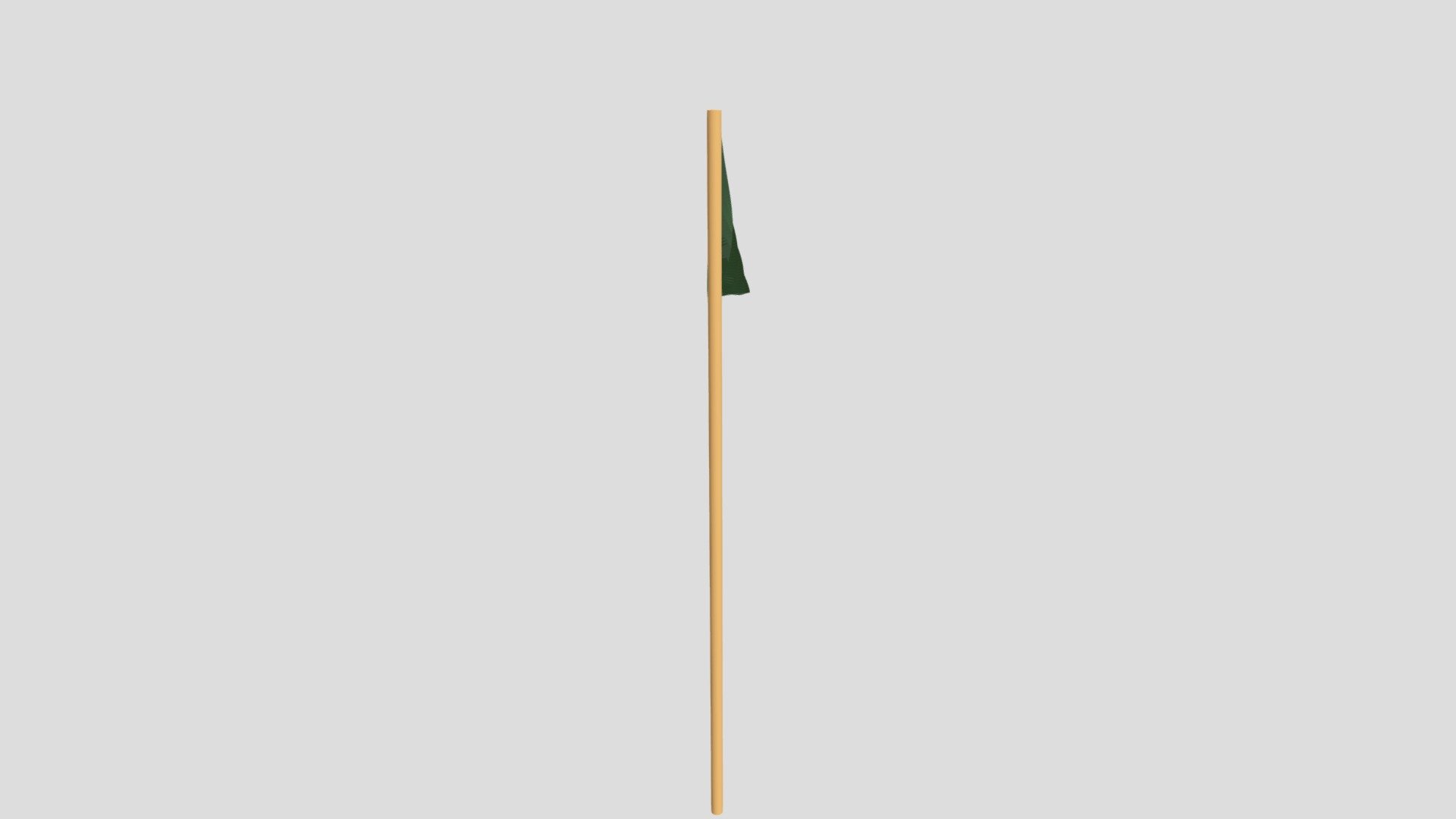 FLAG test - Download Free 3D model by 37omkar (@lonewolf370000 ...