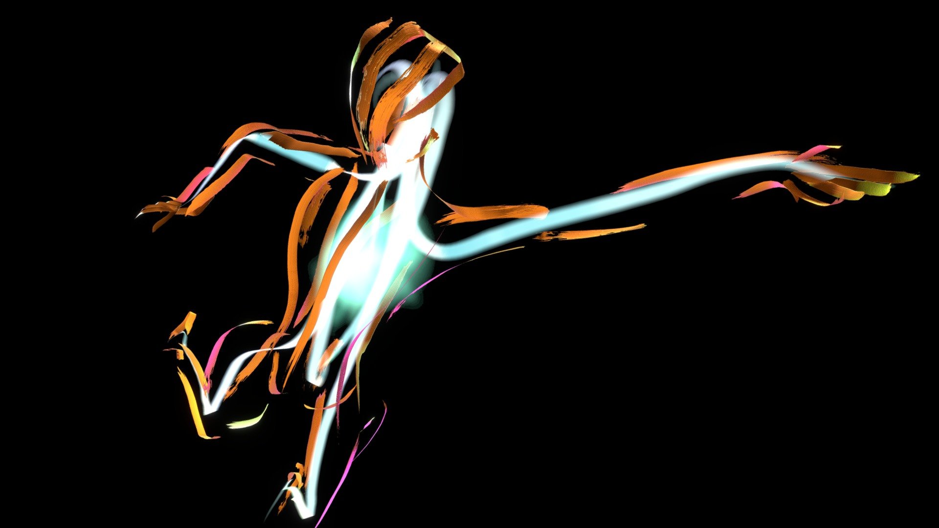 #4 Affect - Metaverse Avatars - Download Free 3D model by Lester paints ...
