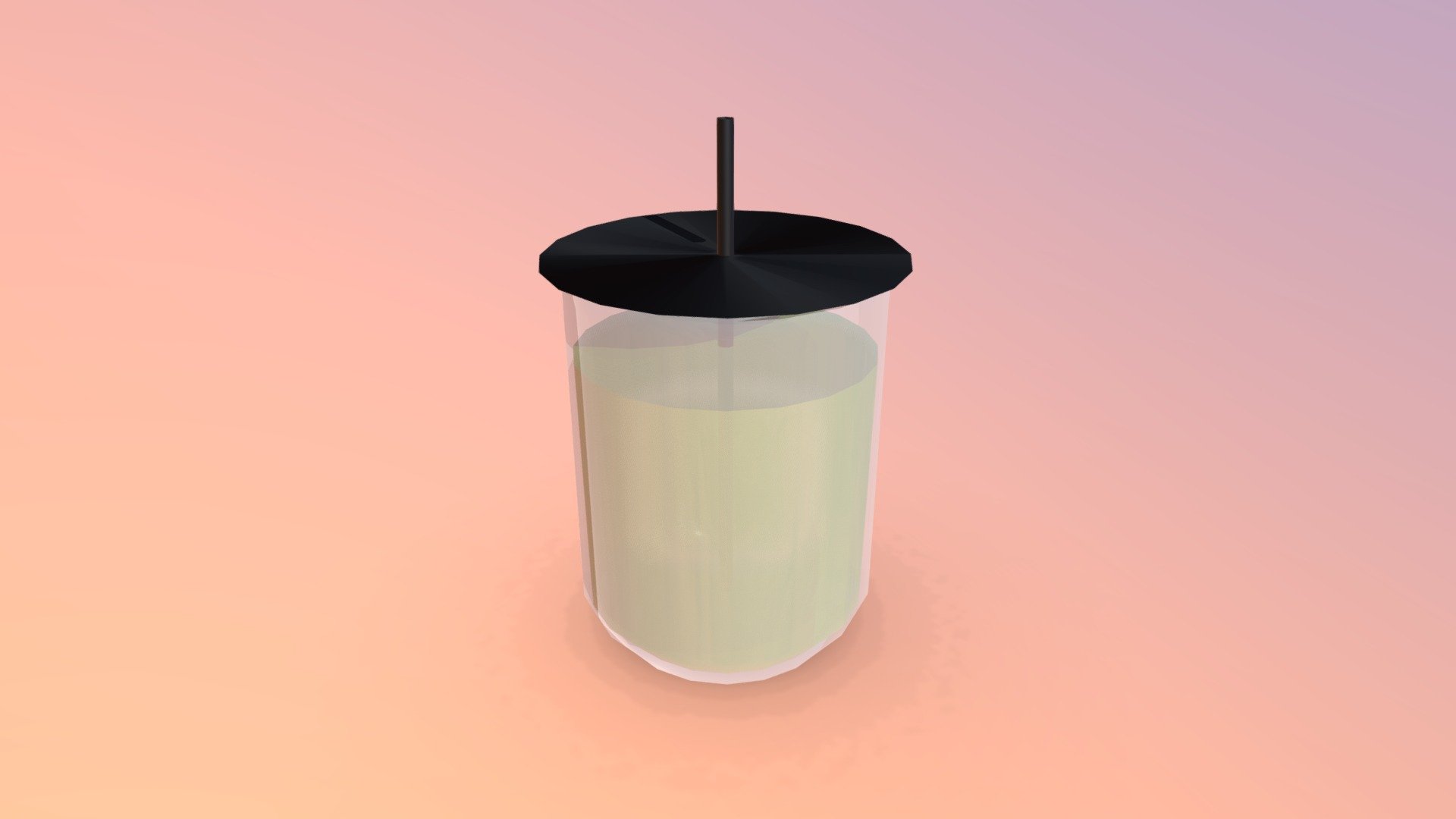 3D Apple Tea - Download Free 3D model by Kizzre_TV (@Kizre_4542 ...