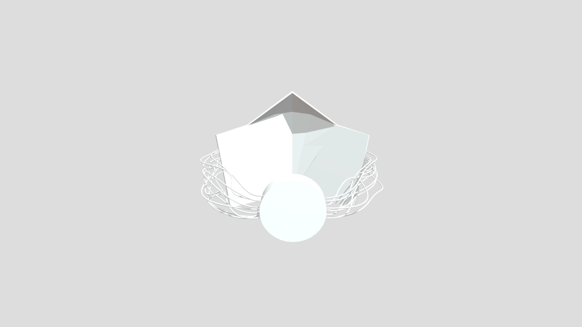 Ranboo Mask - 3D model by Gonzalocebalt [f8d6207] - Sketchfab
