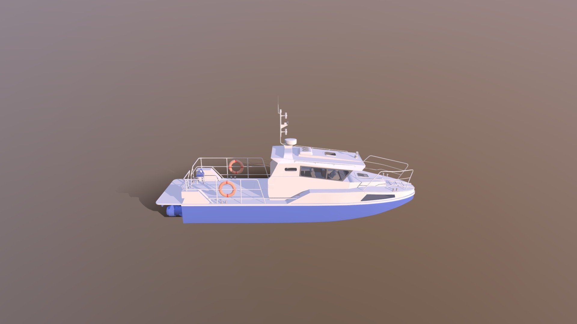 KS-850+ - 3D model by Igorcastro [f8d6363] - Sketchfab