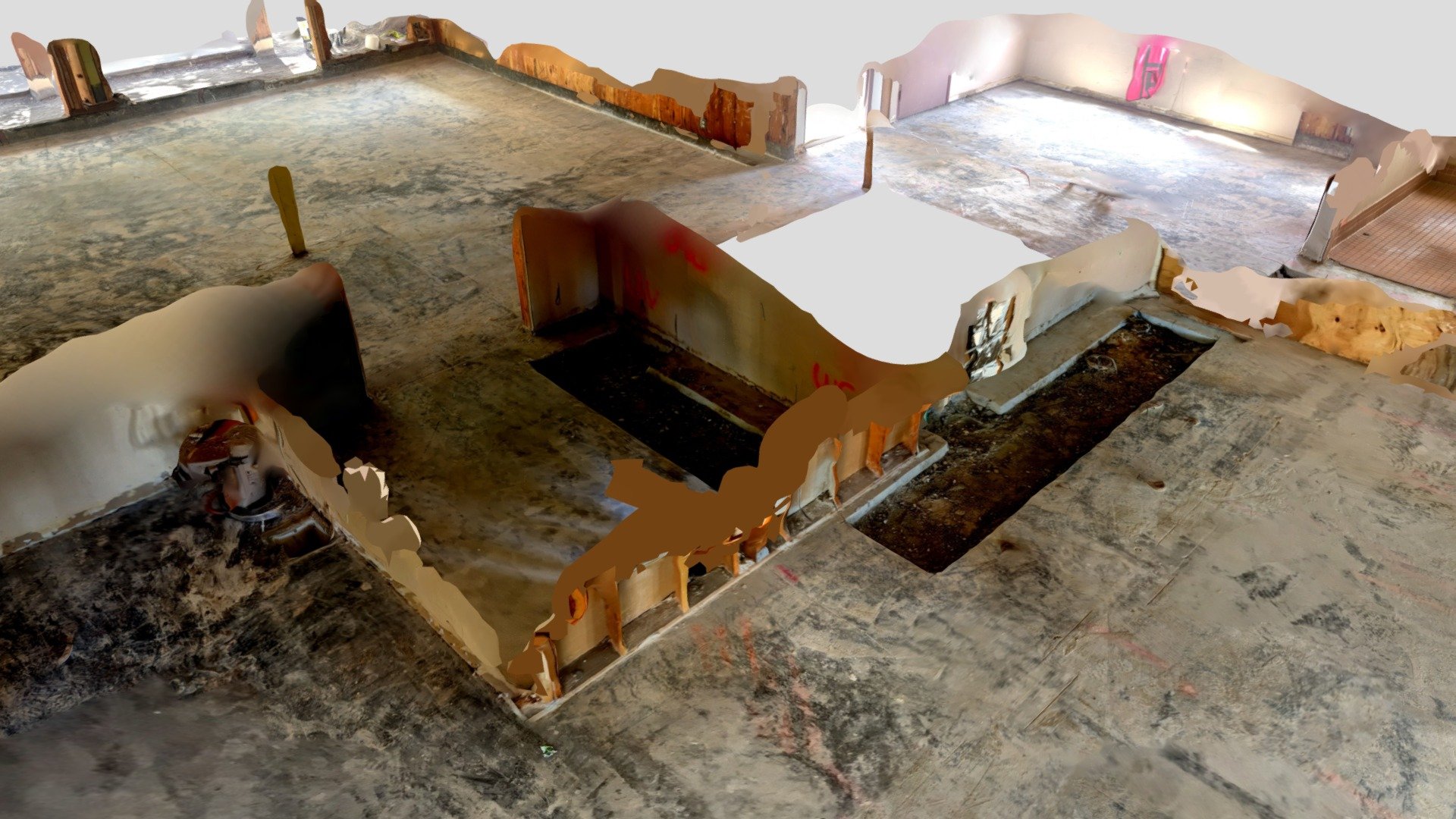 PTCS F Slab - Download Free 3D model by 3kmanager [f8d877c] - Sketchfab