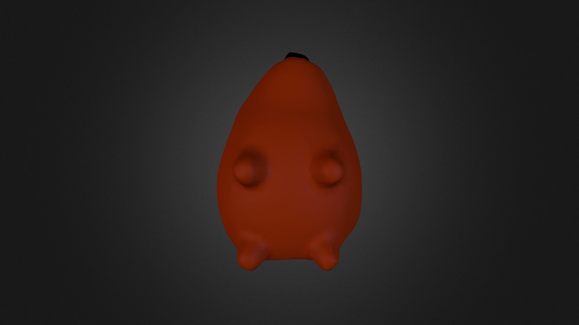 Lukács - Bear - 3D model by leopoly [f8d907c] - Sketchfab
