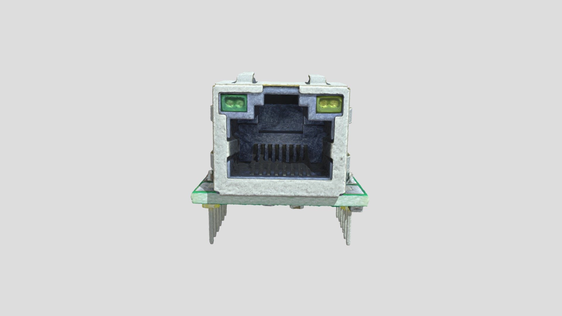 PCB_Scan_Small - 3D model by 360x [f8d91ed] - Sketchfab
