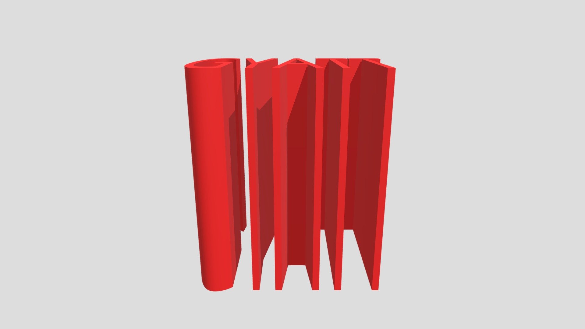 Yeep gyatt block - Download Free 3D model by Moe the ripper and modeler ...
