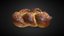 Challah 2 - Download Free 3D model by Moshe Caine (@moshecaine ...