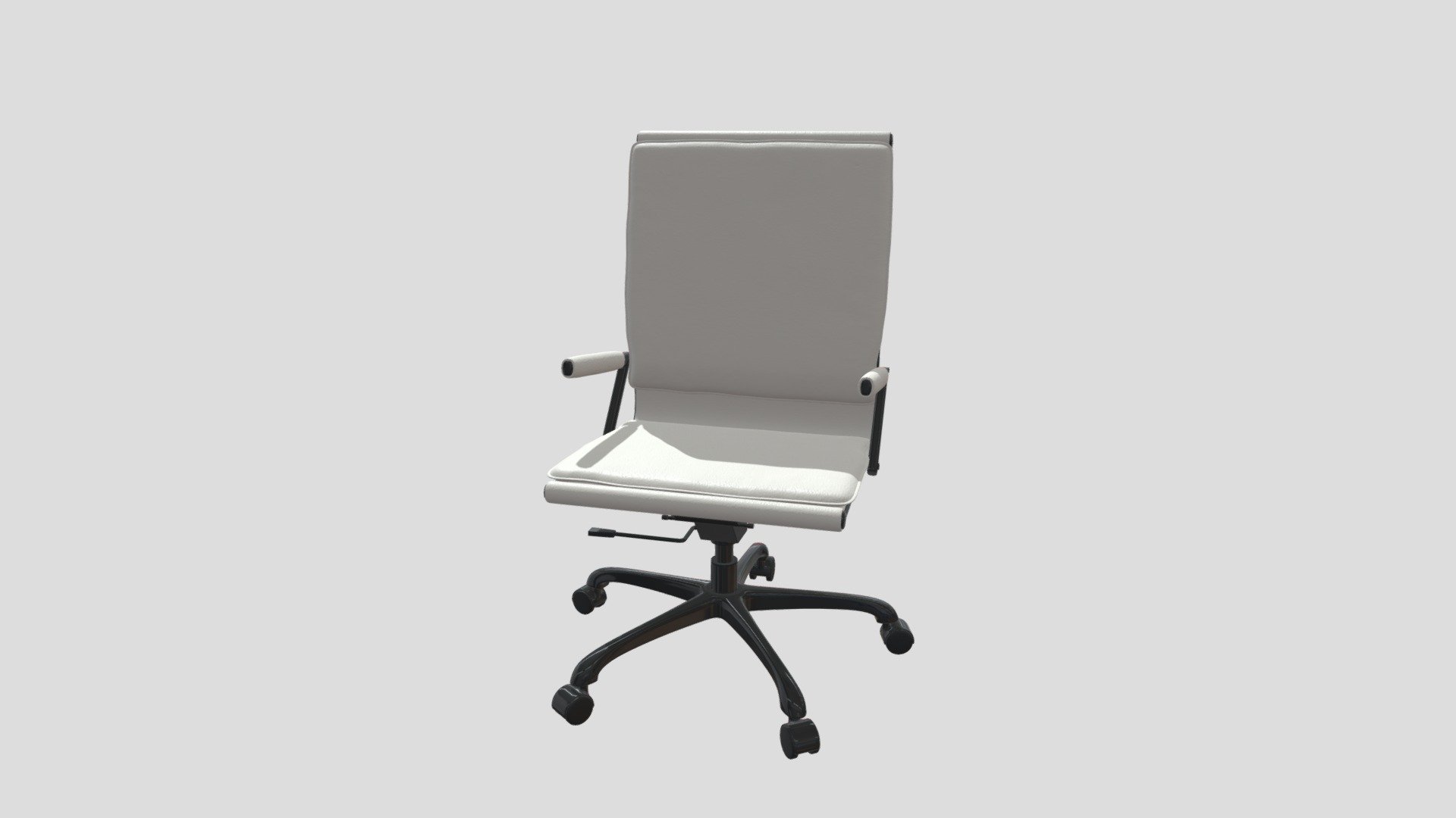 chair 21 AM233 Archmodel - Buy Royalty Free 3D model by Evermotion ...