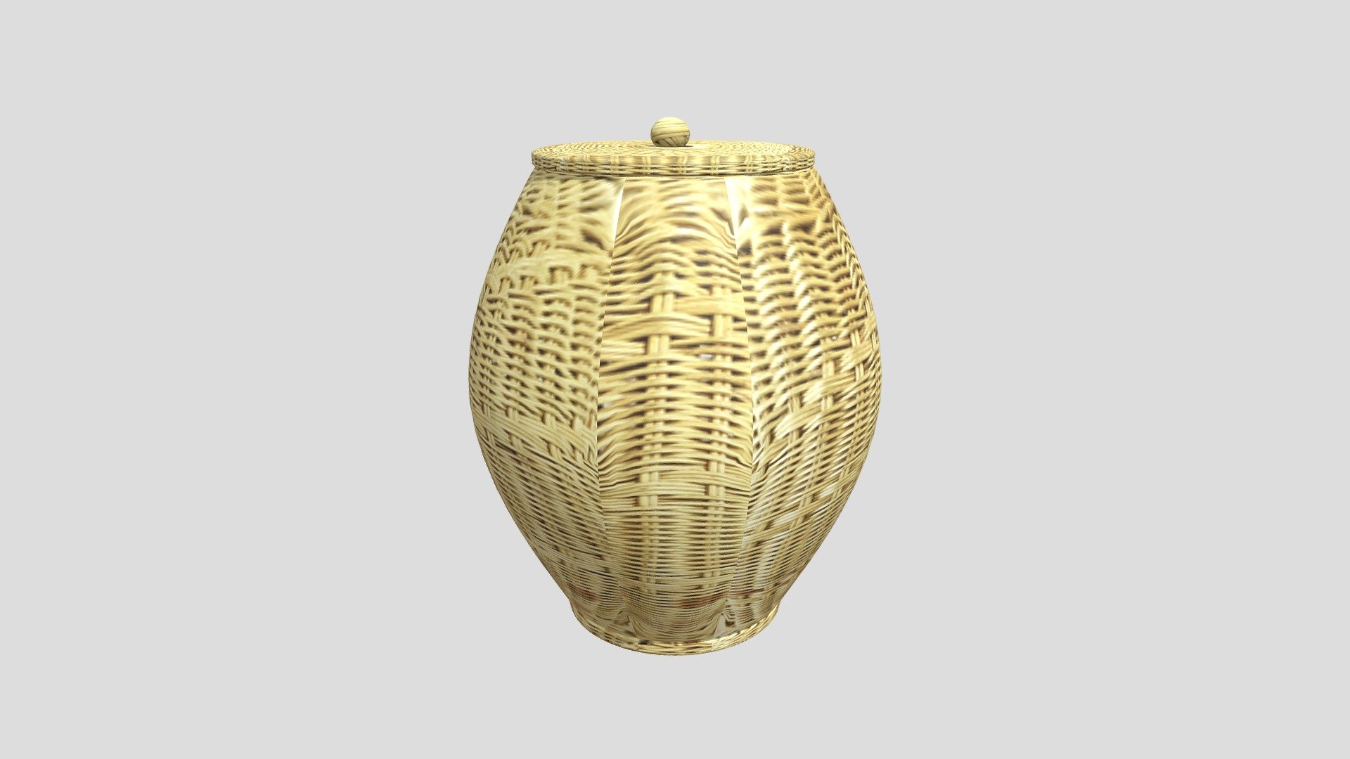 COVERED MINI POT - Download Free 3D model by eeelabvisual [f8dbea2 ...