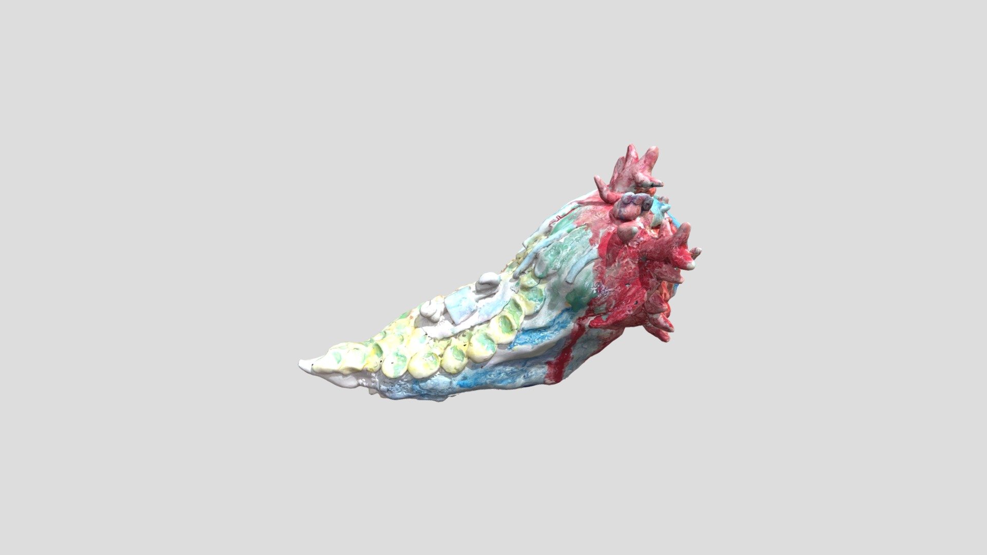 Lin-ruisheng-ok_tex - 3D model by ranpin [f8ddc9f] - Sketchfab