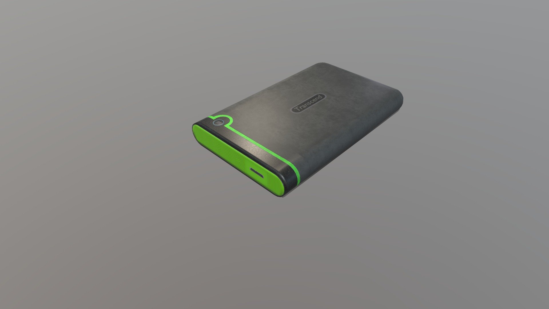 External hard drive 4k - Download Free 3D model by holykadylo [f8de497 ...