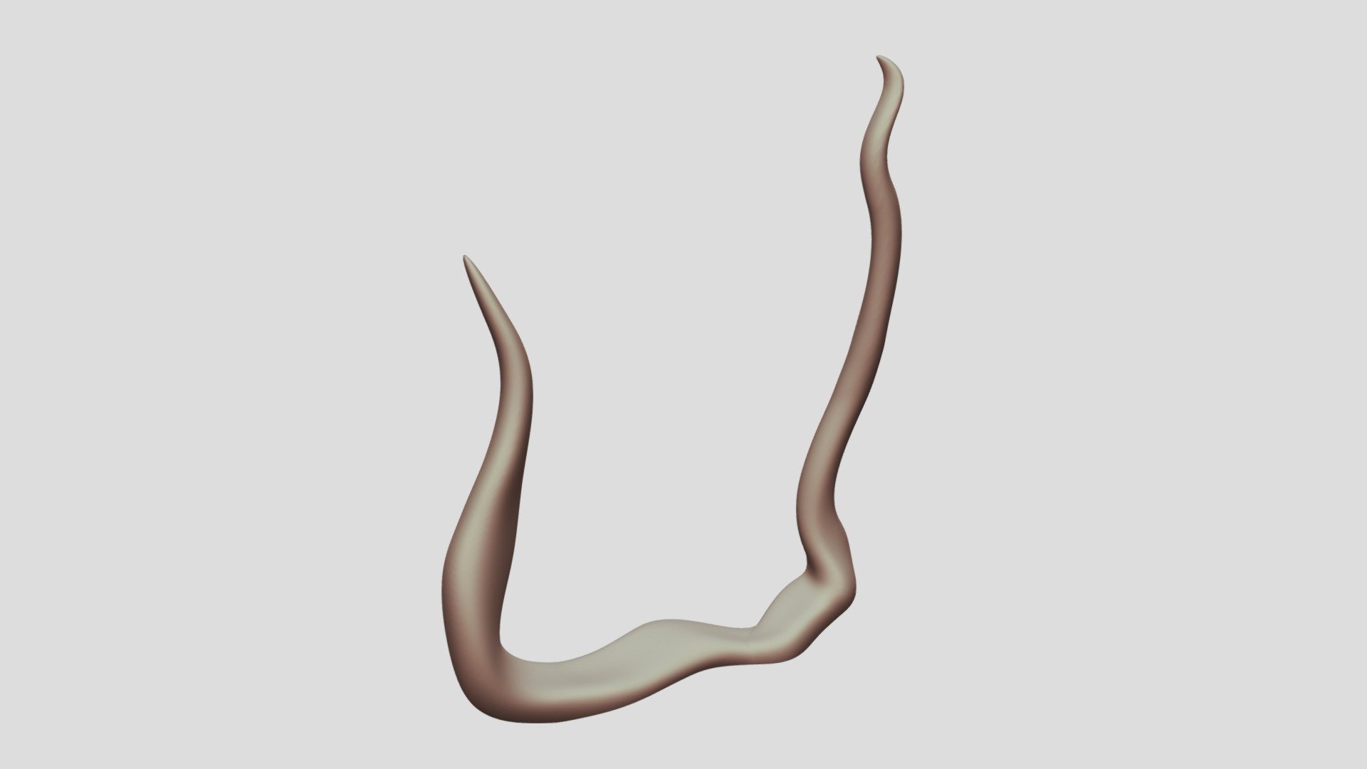"Despair" - 3D model by shahed_j [f8e2367] - Sketchfab