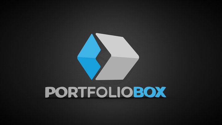 portfoliobox - Sketchfab