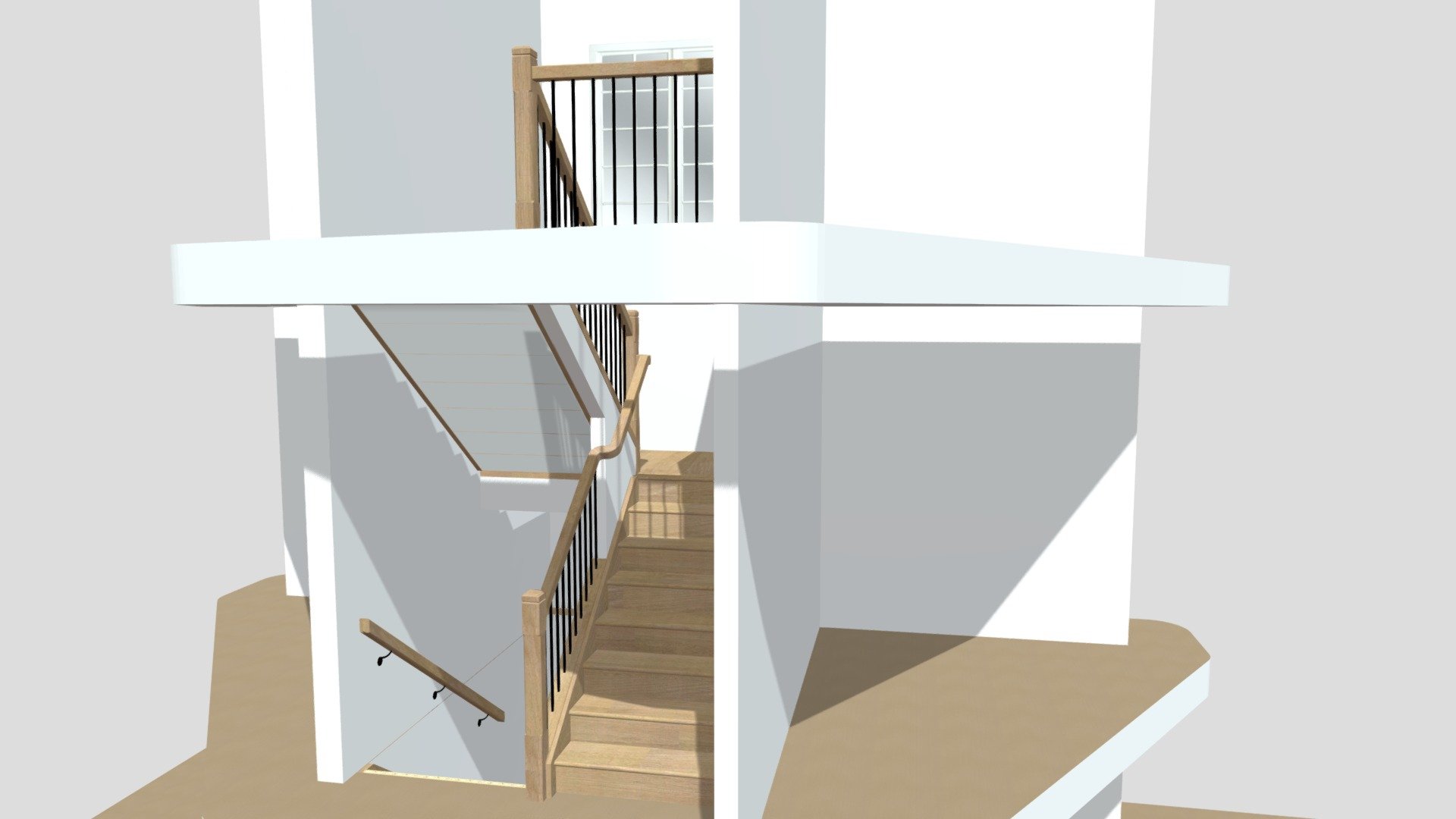 64 - 3D model by dancraftstairs [f8e4863] - Sketchfab