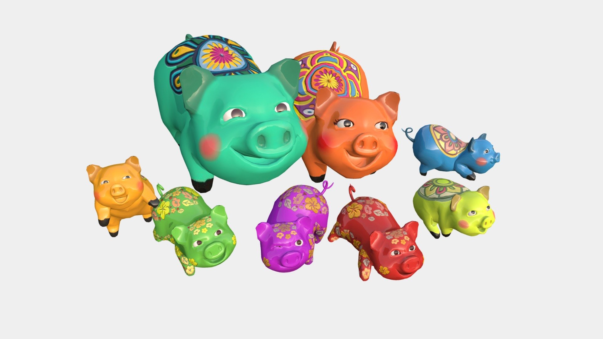 Lon Cong Ket - 3D model by pan (@panilltration) [f8e4d69] - Sketchfab