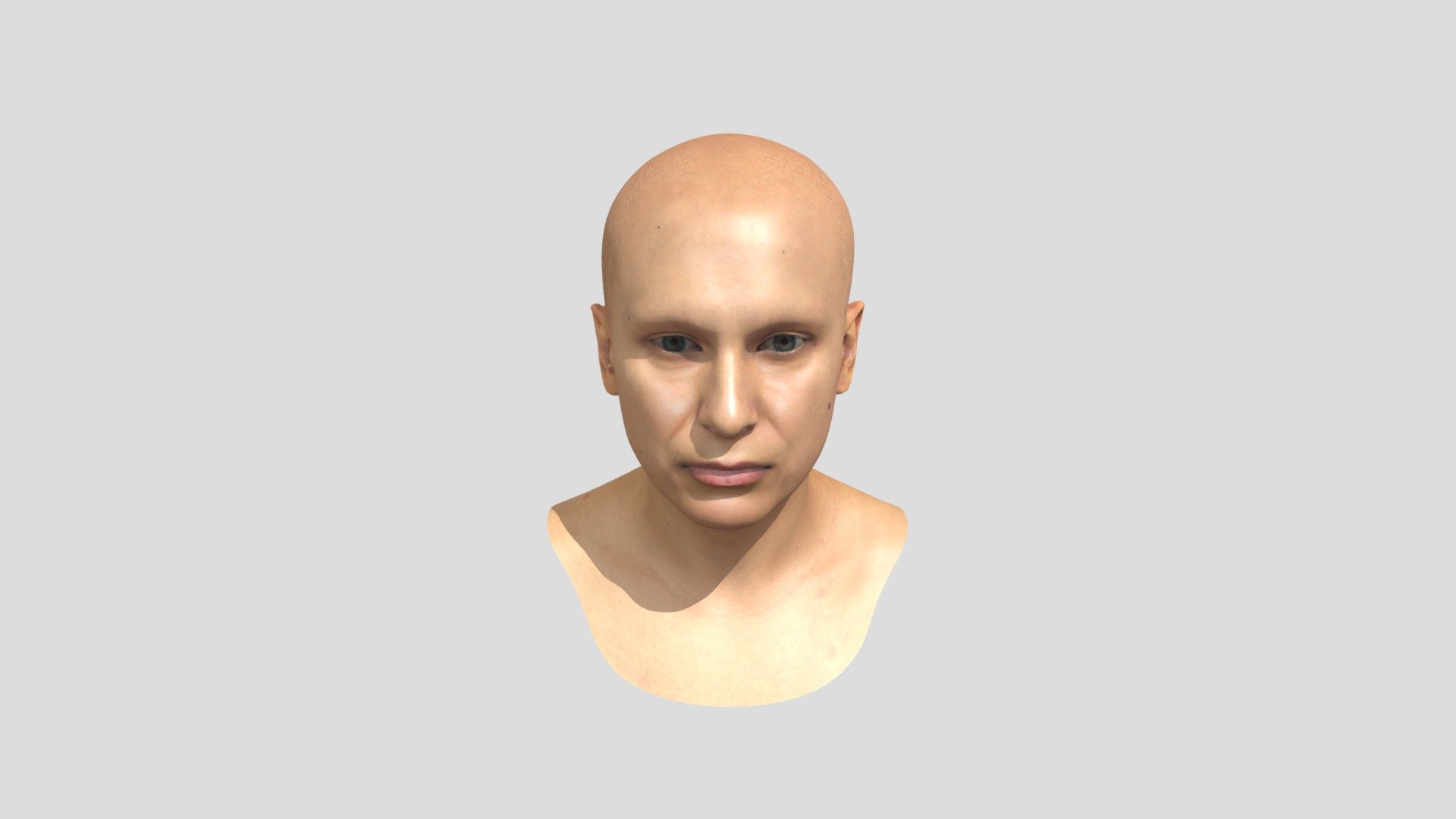 output - 3D model by matt-synthesis [f8e6675] - Sketchfab