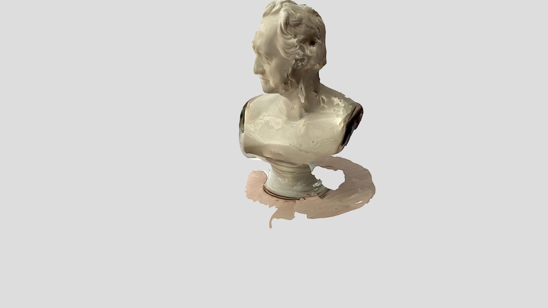 my First Goethe - Download Free 3D model by marXXL [f8e681a] - Sketchfab