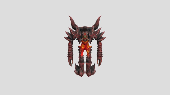 Sonic06 3D models - Sketchfab