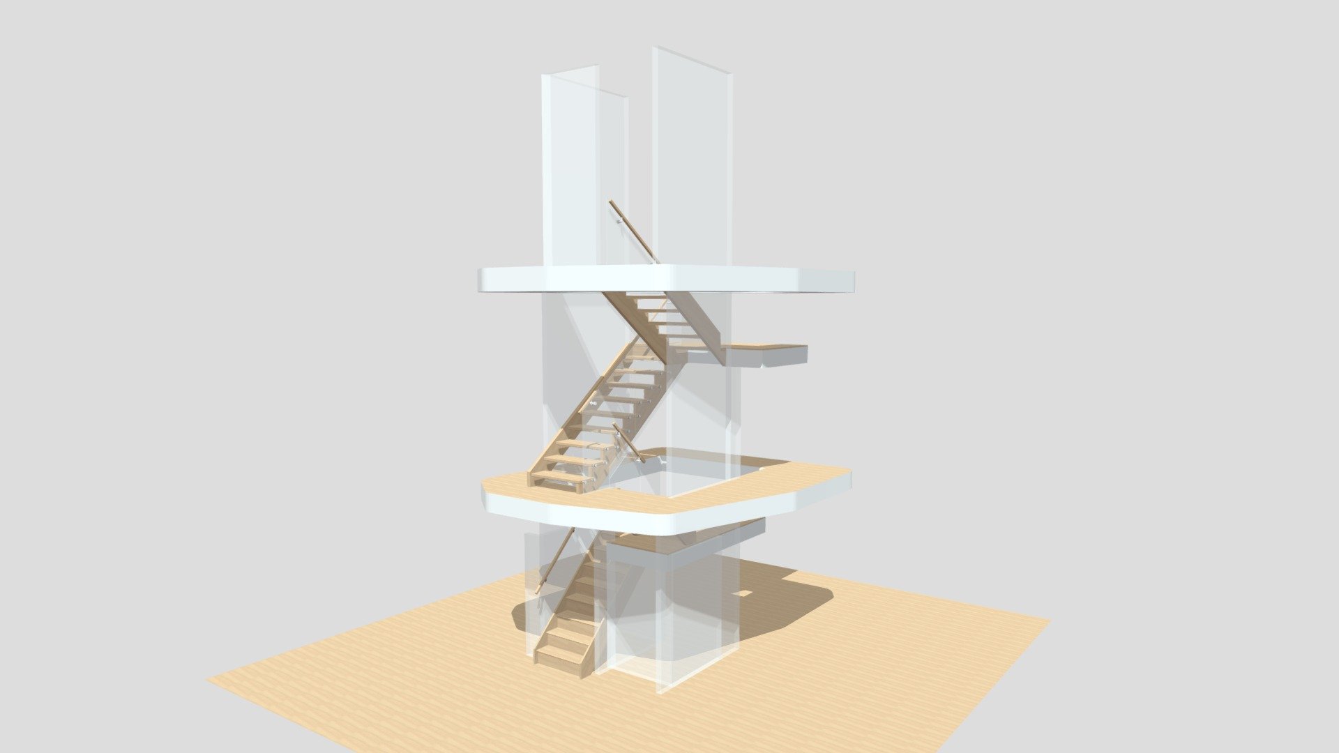 3576 Gallagher dr V2 - 3D model by pfabijanczyk [f8e8f3a] - Sketchfab