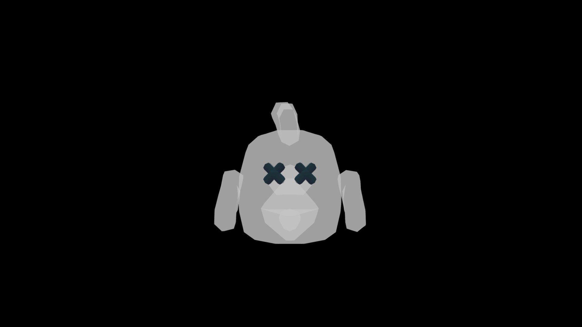 chicken gun rudy death animation - Download Free 3D model by ...