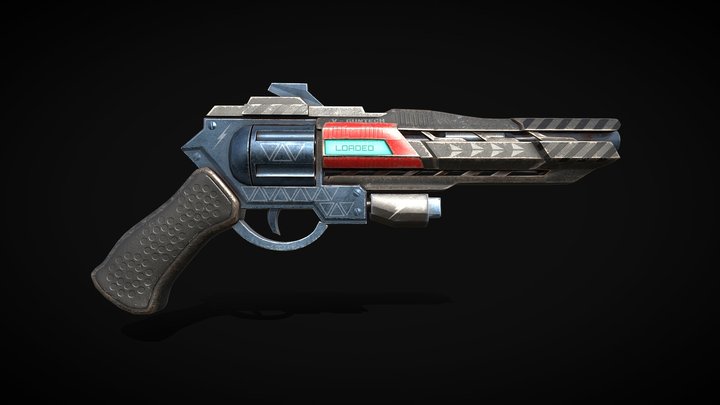 Midpoly 3D models - Sketchfab