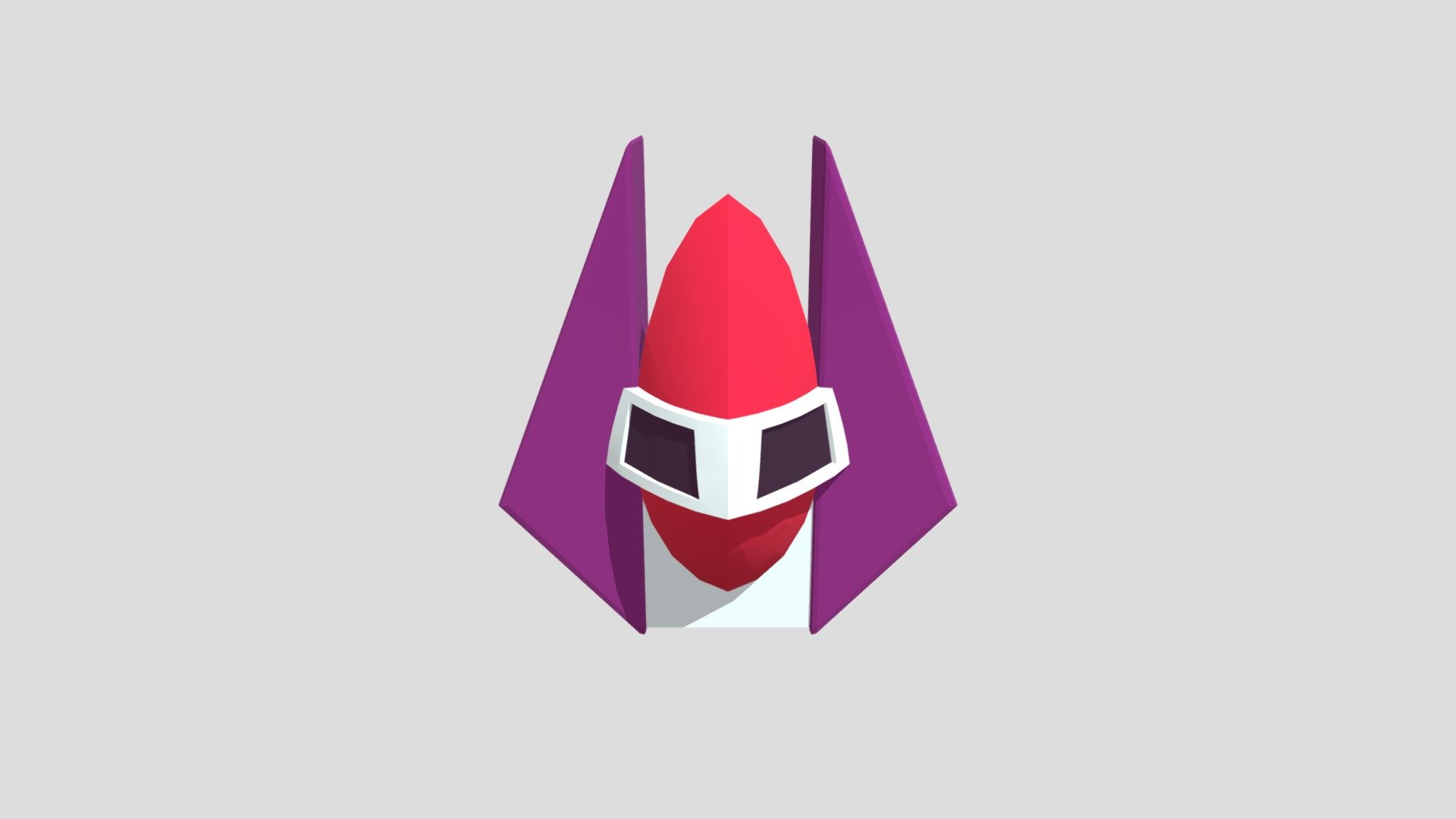 Biometal Model P - 3D model by siphon [f8e9e6c] - Sketchfab