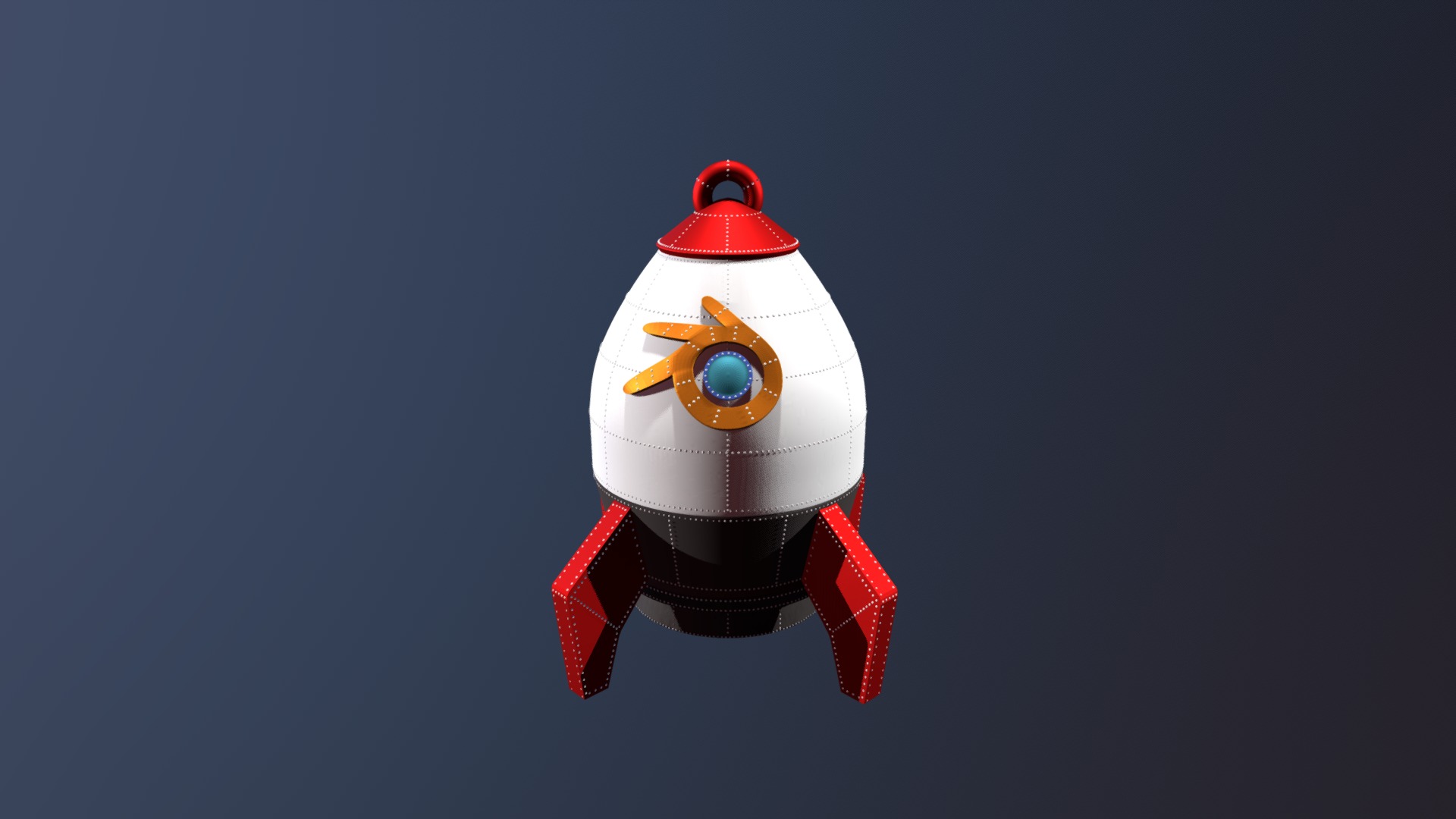 Rocket Code Quest - 3D model by Kristoffer.Rojo.Jimenez [f8eb614 ...