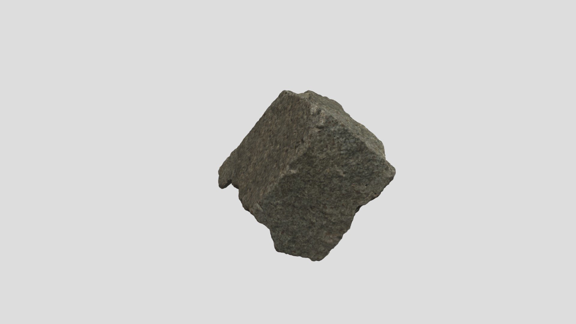 Basalt - 3D model by yanisa.pinyo [f8ebc76] - Sketchfab