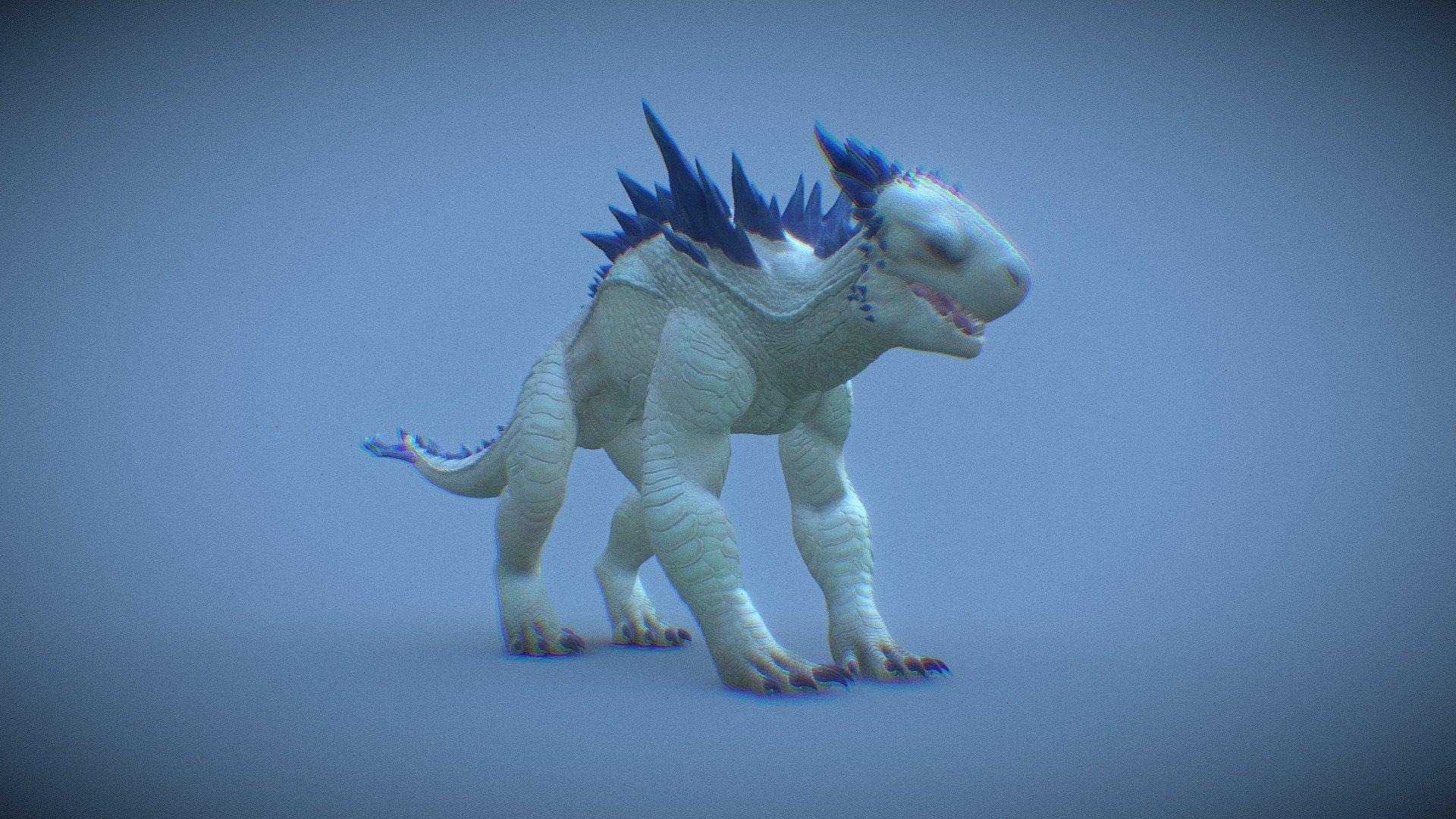 Shimo - Download Free 3D model by Void (@Void.com) [f8ec4ba] - Sketchfab