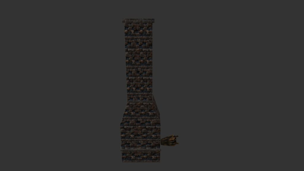 Forge - 3D model by skydevil10 [f8edb43] - Sketchfab