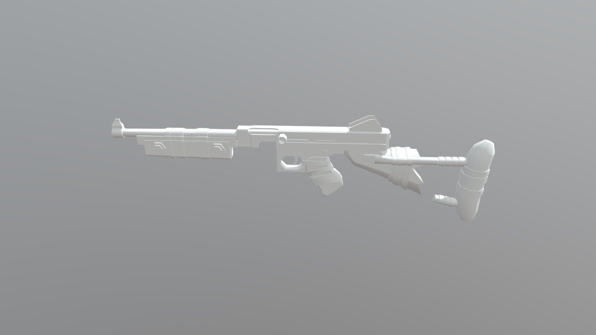 Thomson Original - 3D model by Sillysniper17 [f8ee4a0] - Sketchfab