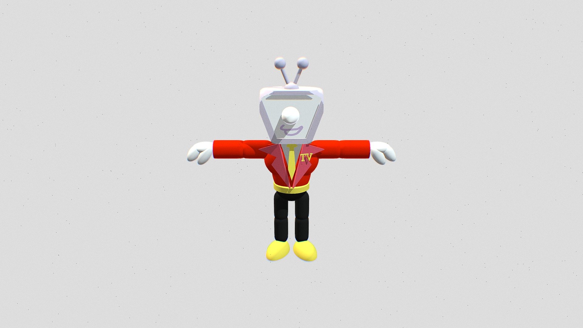 Tenna - Download Free 3D model by Mase In Your Face (@brownm3900 ...