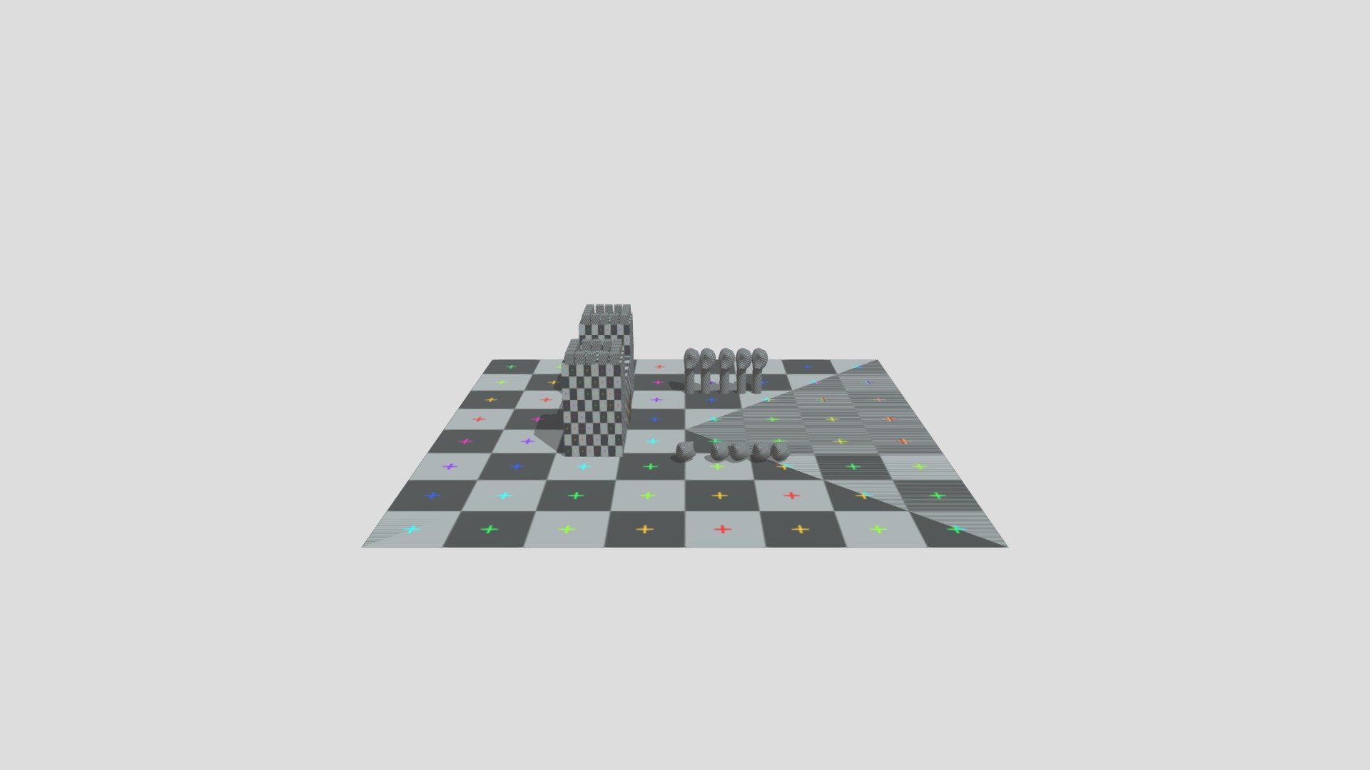 Vár - Download Free 3D model by jozsibacsi28 [f8f202c] - Sketchfab