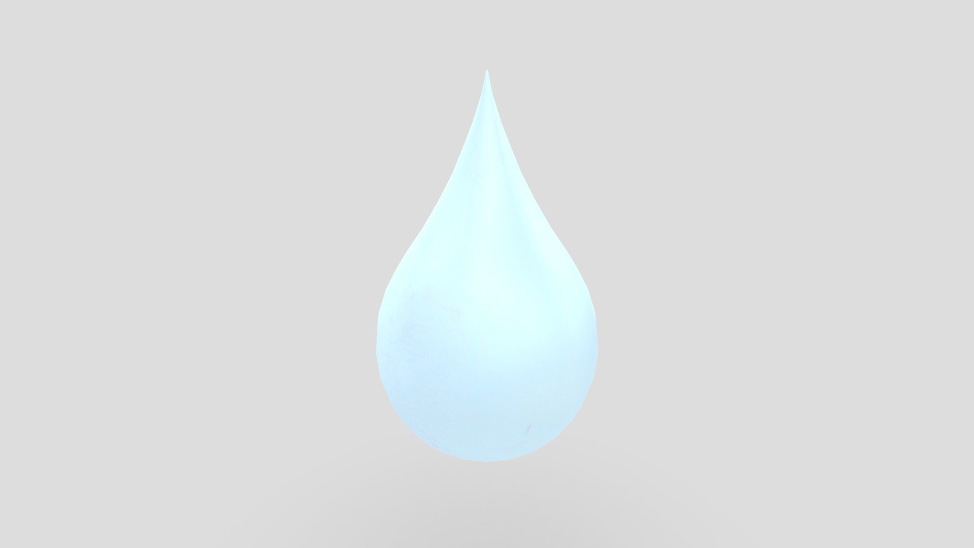 CC0 - Drops - Download Free 3D model by plaggy [f8f2422] - Sketchfab
